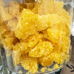 THCA Crumble | Buy Bulk THCA Crumble Pounds and Ounces