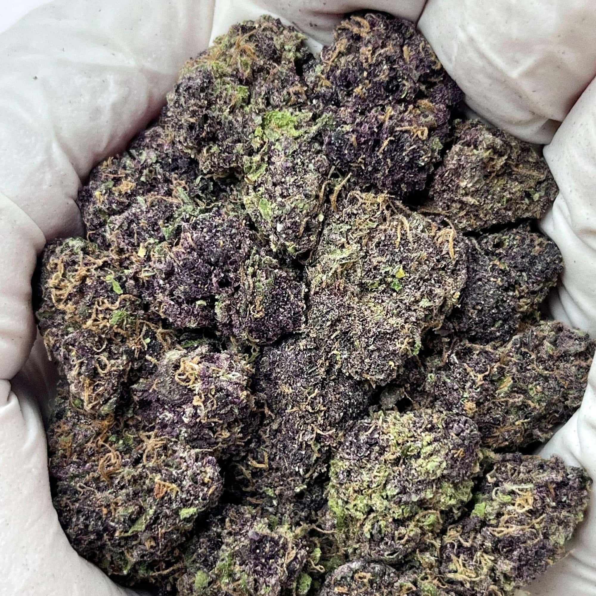 Trop Cherry THCA Flower | 30.5% Cheap THCA Flower Pounds