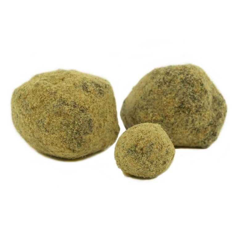 GMO Cookies THCA Moonrocks | Bulk Indica Moon Rock THCA