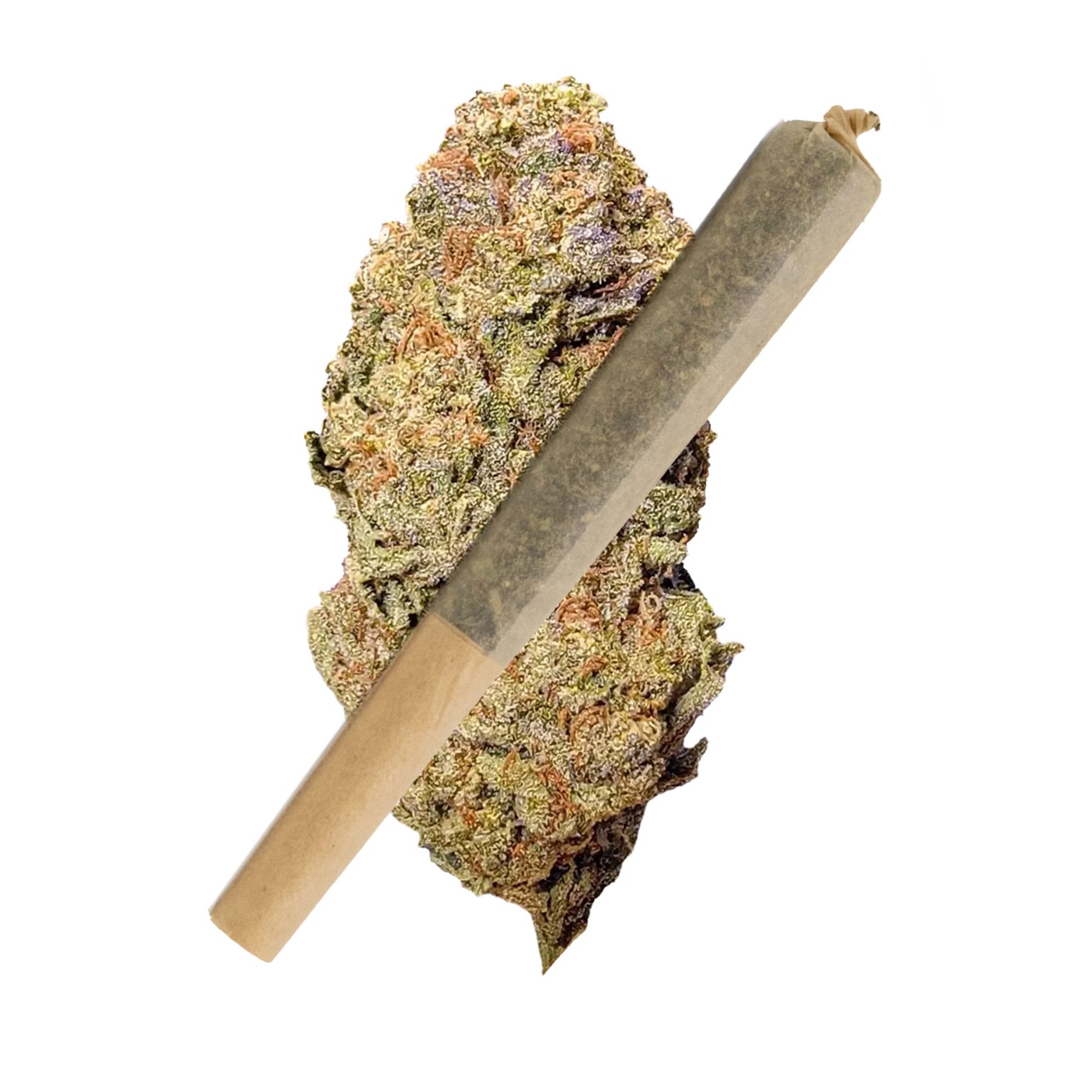 THCa Pre Rolls | HIGH THCa Diamond Infused Pre Rolls for Sale