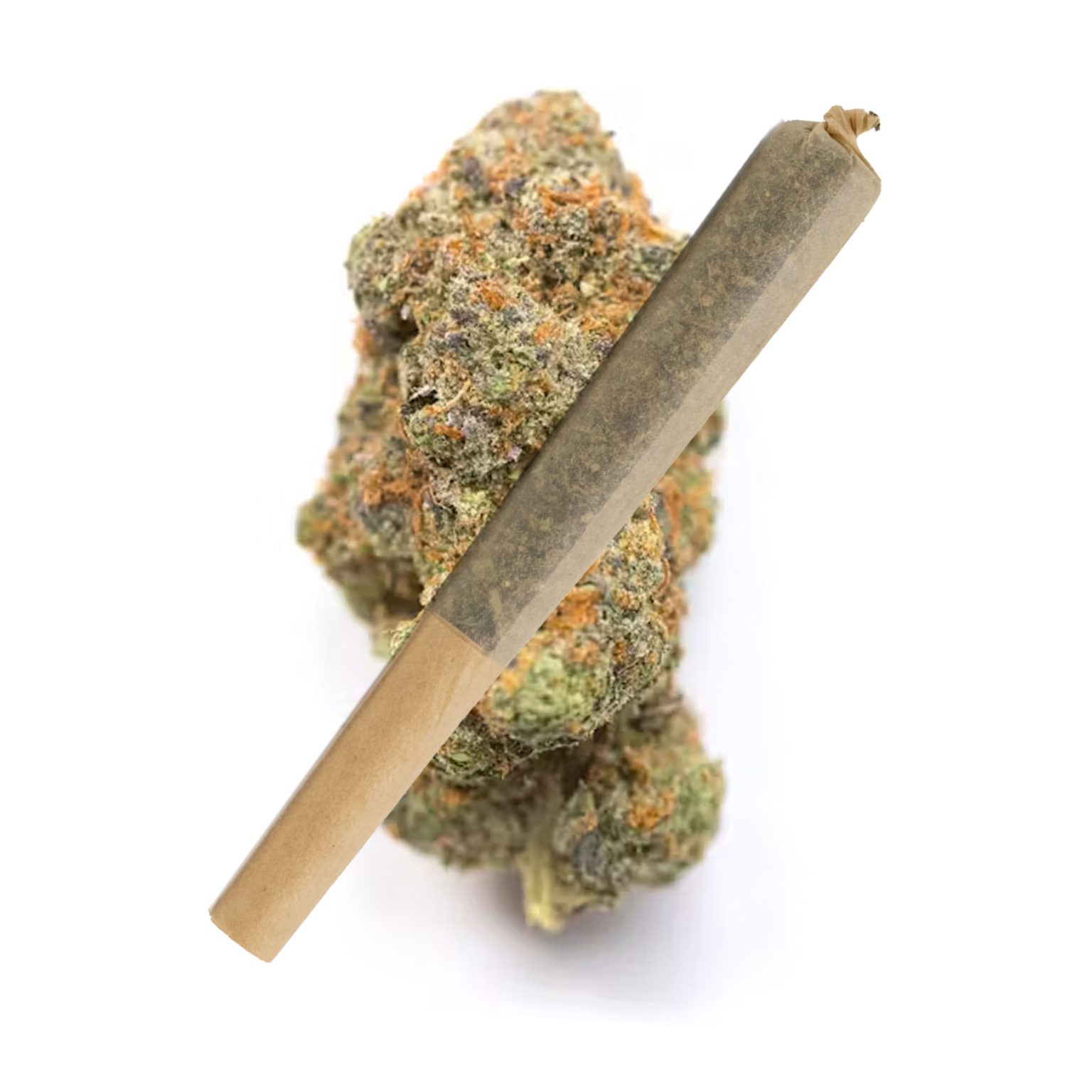 THCa Pre Rolls | HIGH THCa Diamond Infused Pre Rolls for Sale