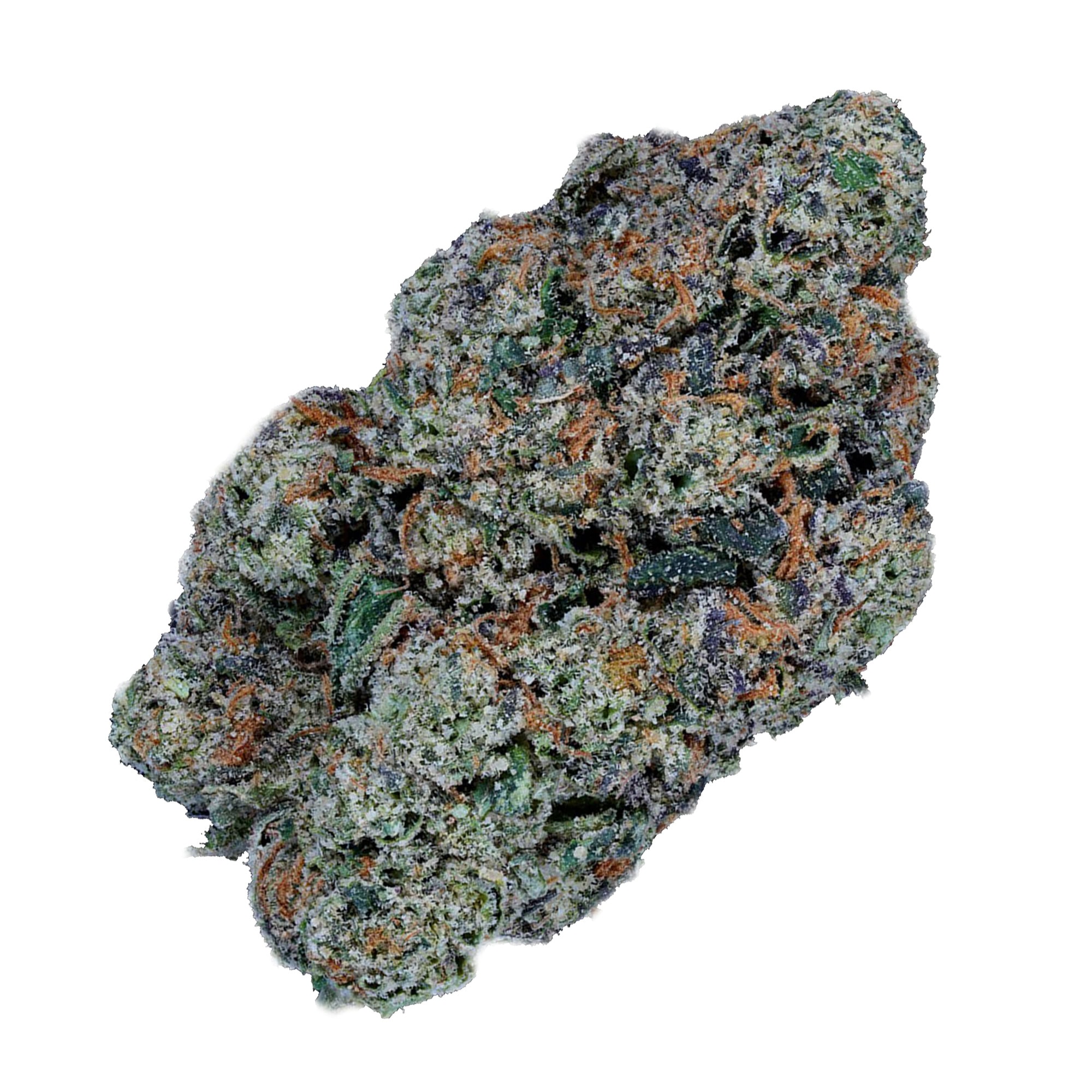 Purple Runtz THCA Flower | Exotic Indoor THCA Flower Bulk LBs
