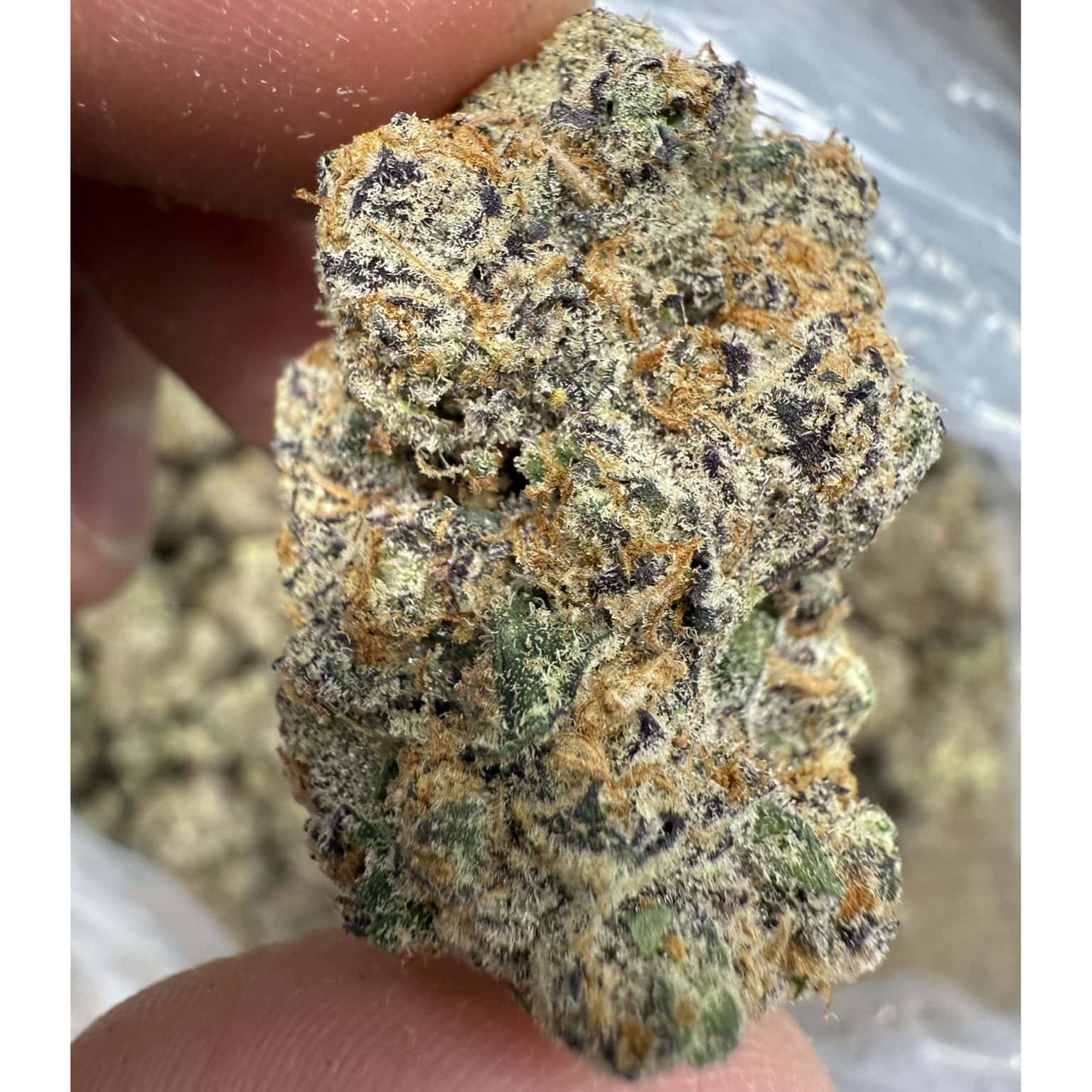 Trop Chem THCA Flower | 1/4 lb THCA Flower & 1lb THCA Flower