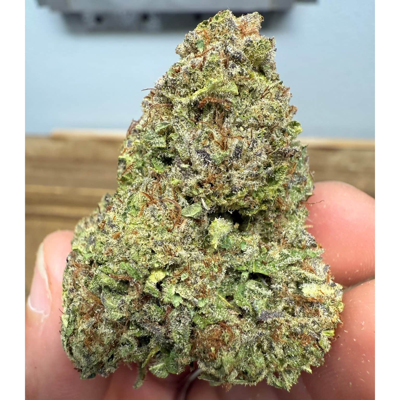 Obama Runtz THCA Flower Pounds | Bulk THCA Flower Wholesale